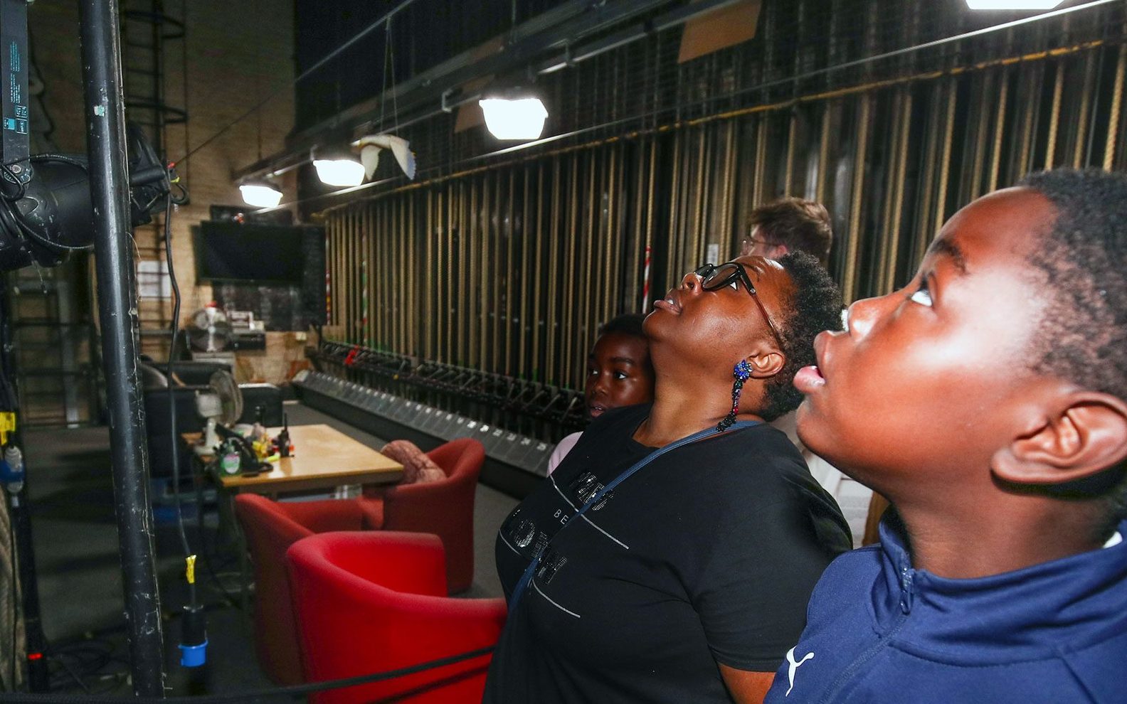 Our venues | Mayflower