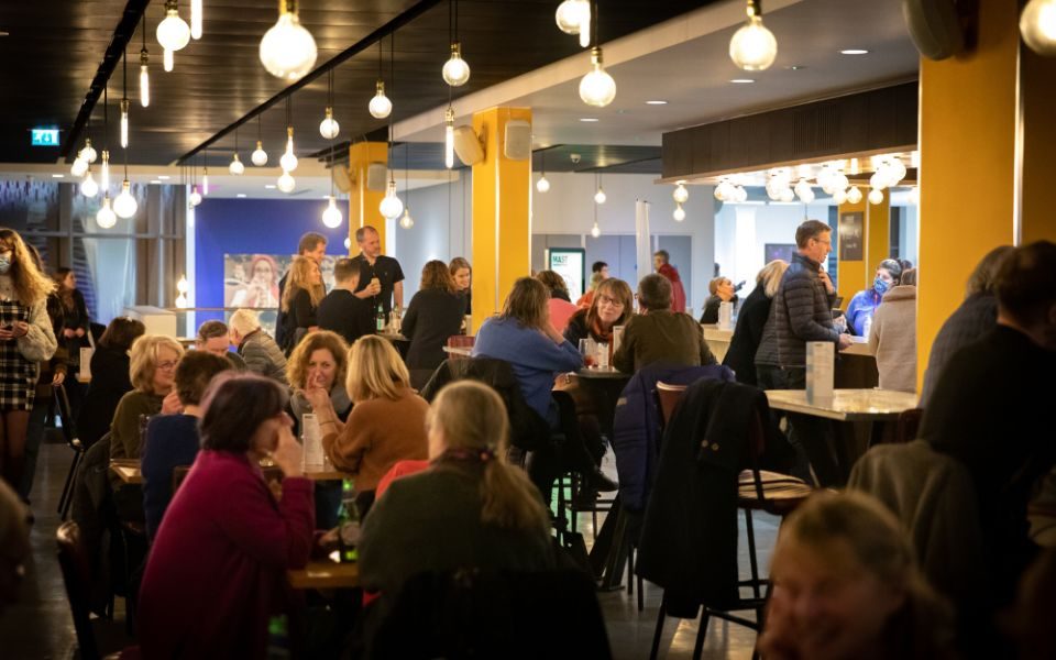 Our venues | Mayflower