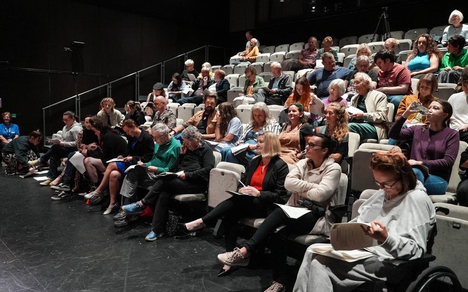 Our venues | Mayflower