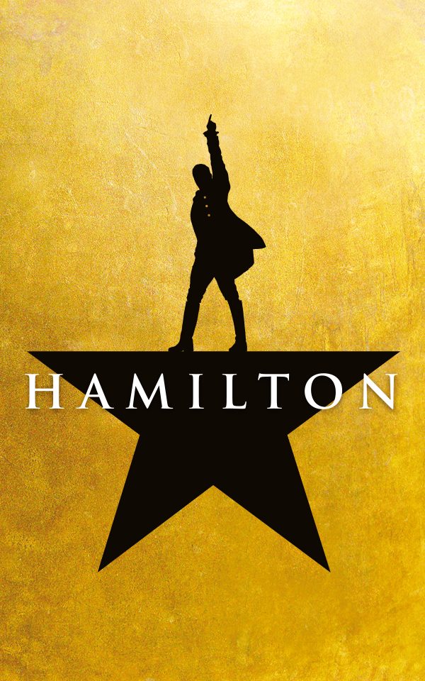 Hamilton | Mayflower Theatre