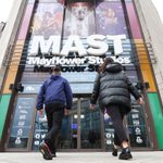 Hamilton | Mayflower Theatre