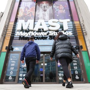 Hamilton | Mayflower Theatre