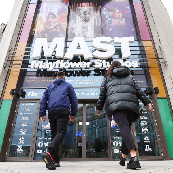 Hamilton | Mayflower Theatre