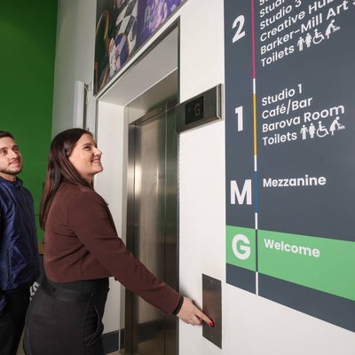 Riverdance 30: The New Generation | Mayflower Theatre