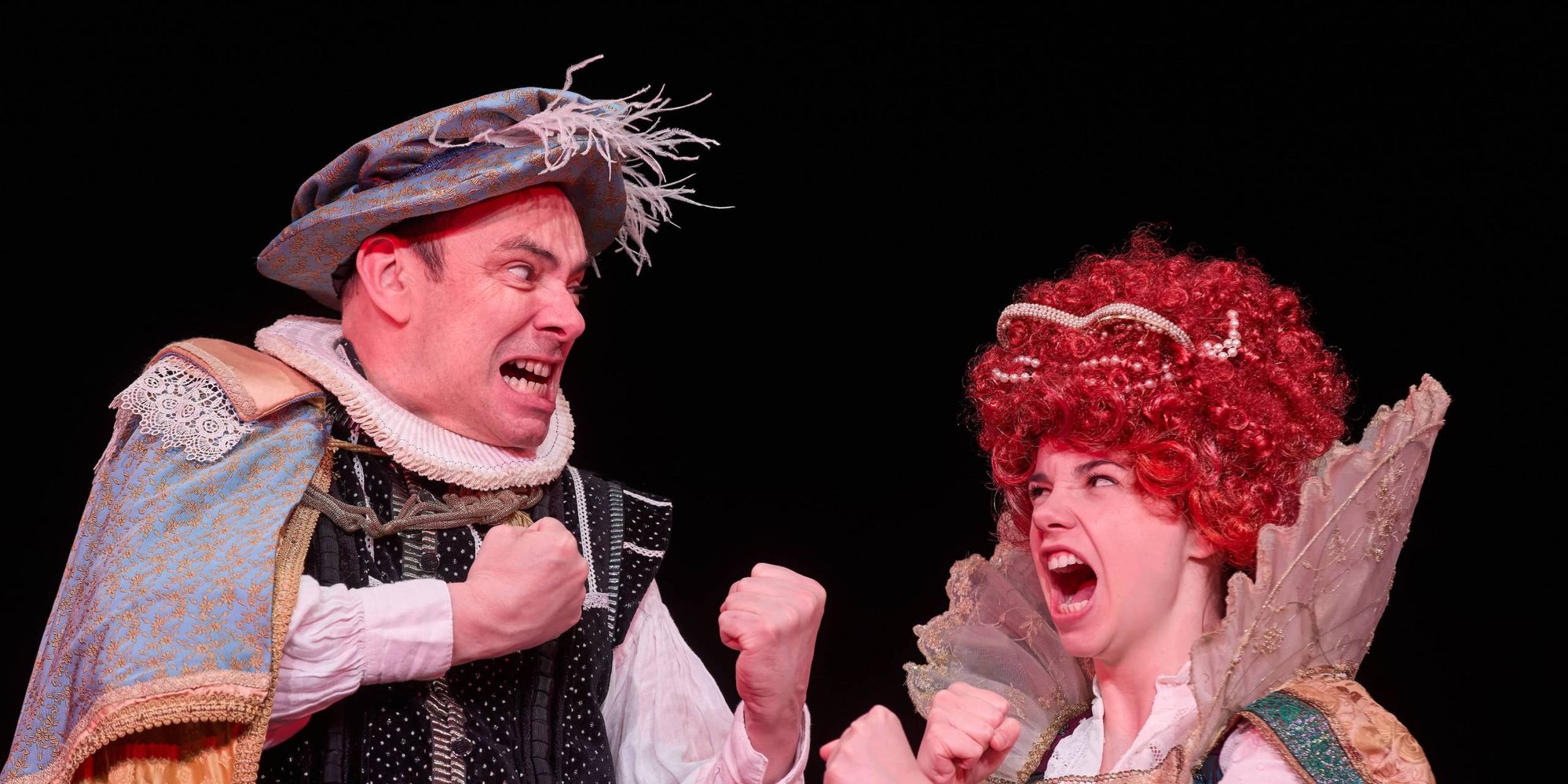 Q&A with Birmingham Stage Company Actor / Manager Neal Foster, who has ...