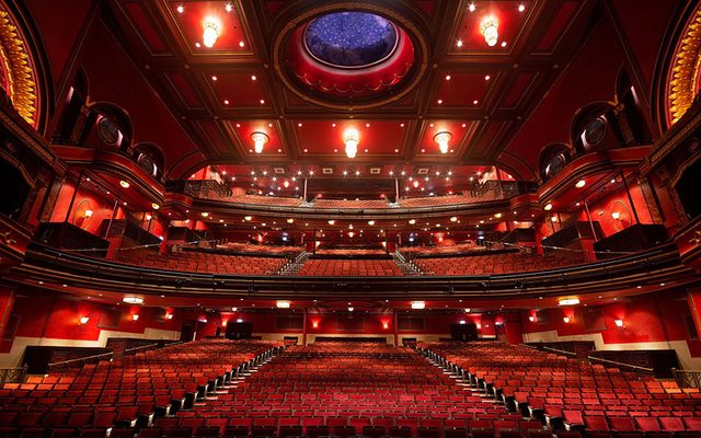 Hamilton | Mayflower Theatre