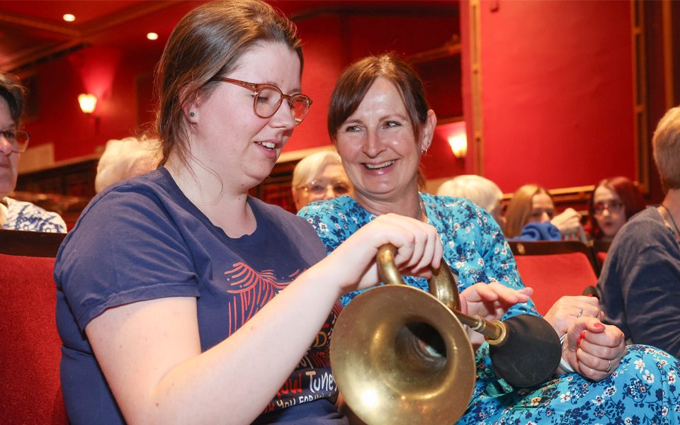 The Pantomime Adventures of Peter Pan | Mayflower