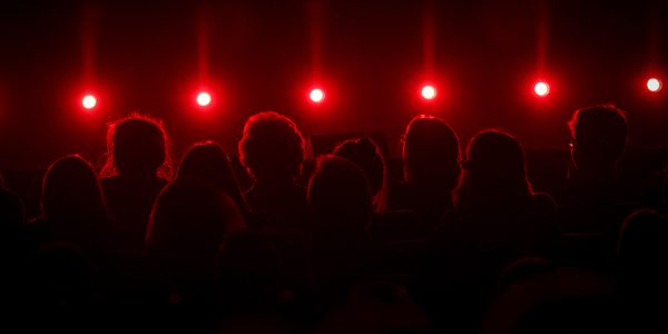What's On - Shows and Events | Mayflower