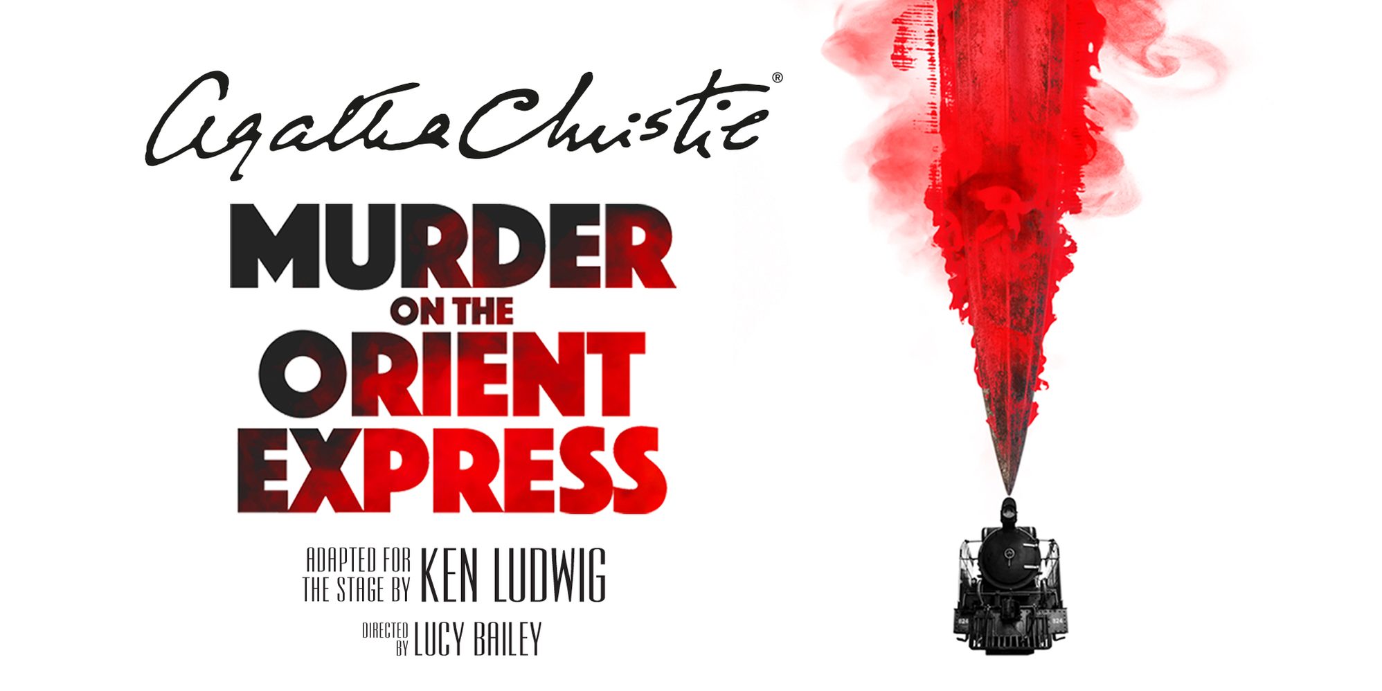 Murder on the Orient Express | Mayflower