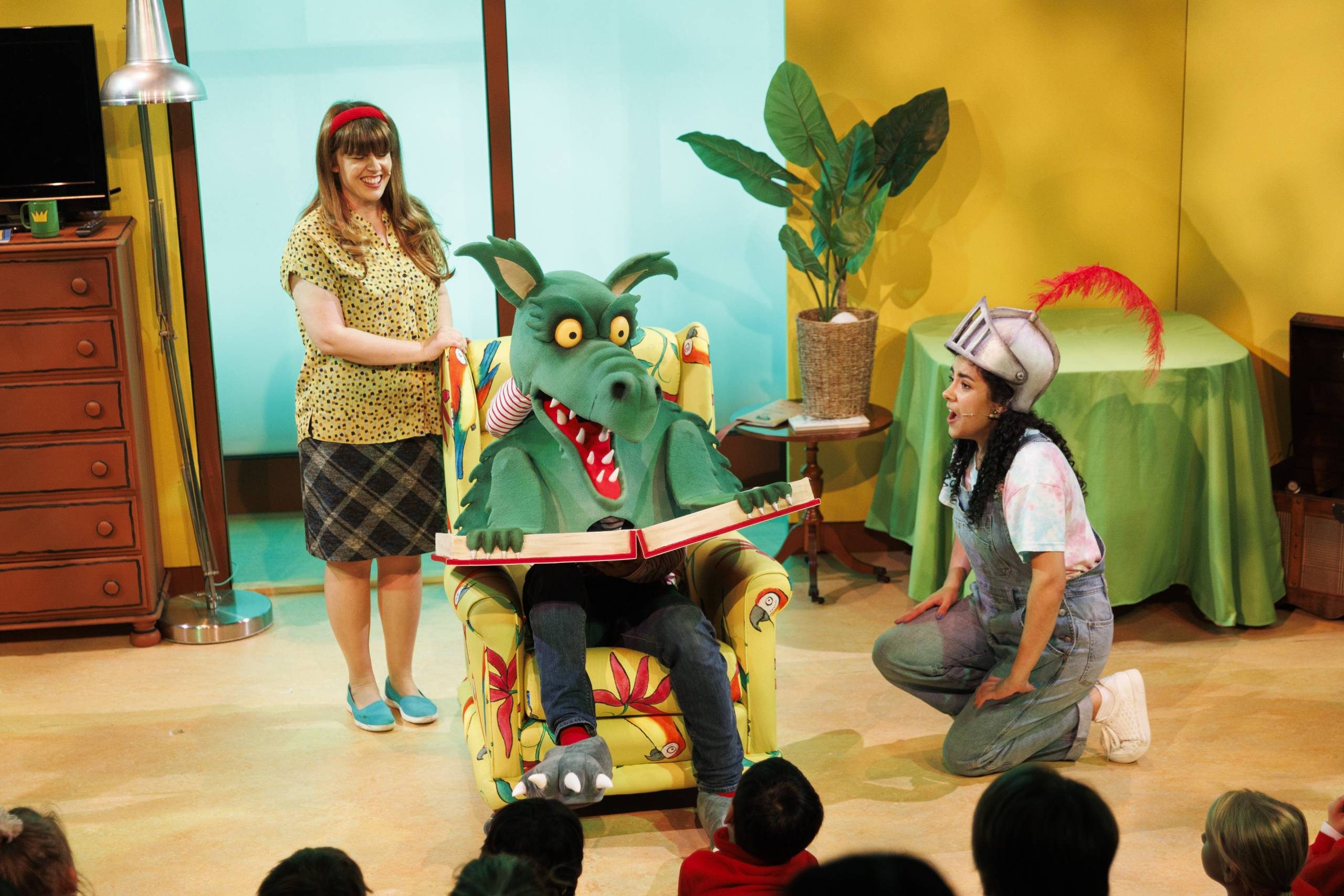 An exclusive look at Charlie Cook's Favourite Book | Mayflower