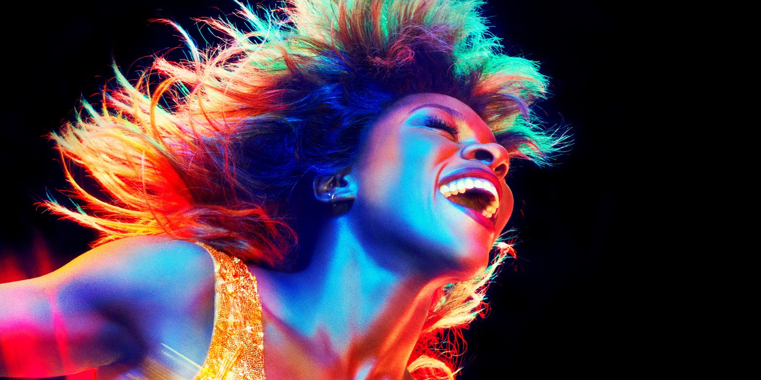 TINA - The Tina Turner Musical | Mayflower Theatre