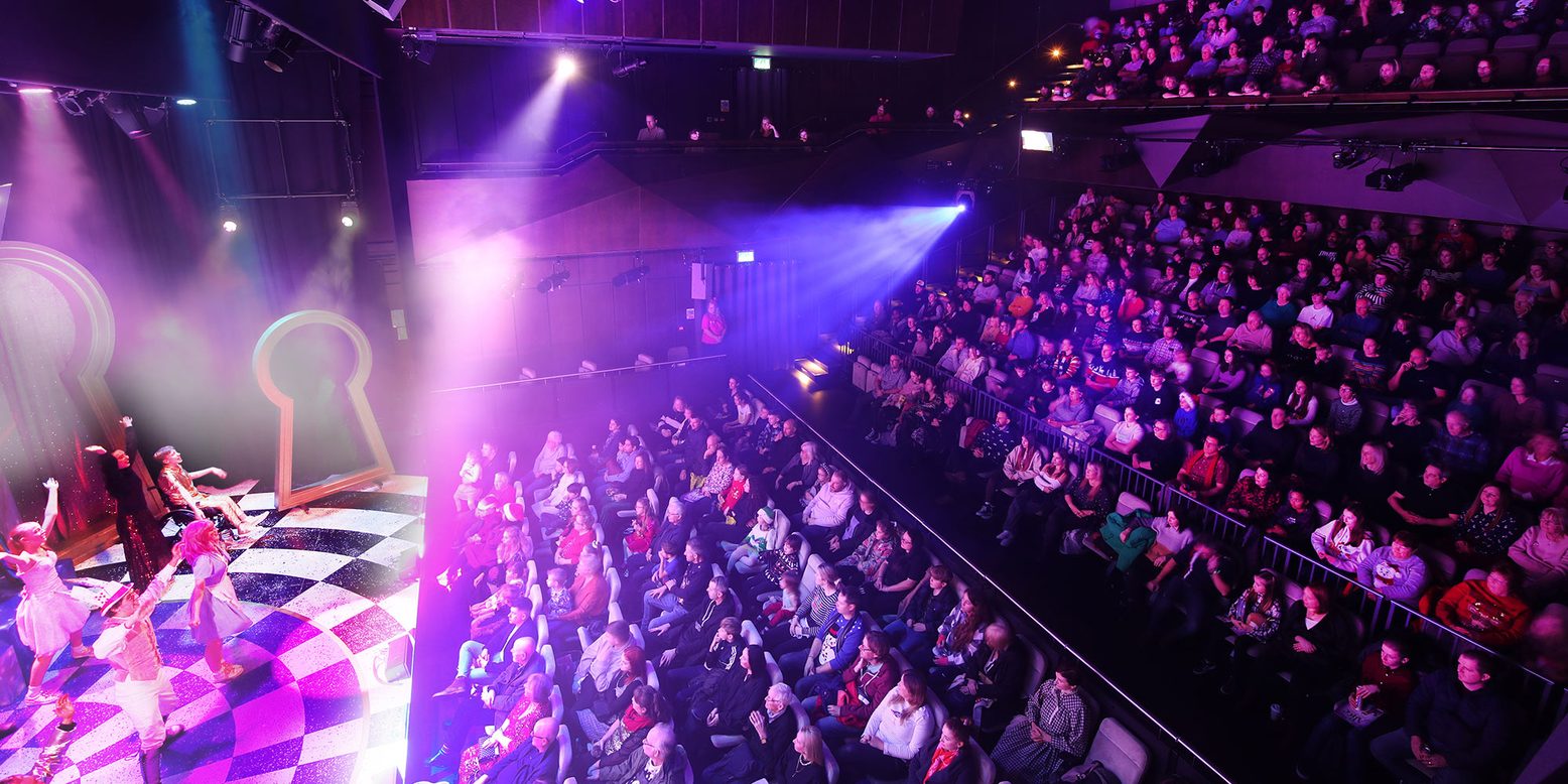 Access Membership Scheme | Mayflower