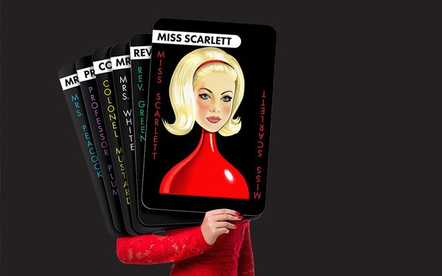 Strictly champion Ellie Leach to star in Cluedo 2