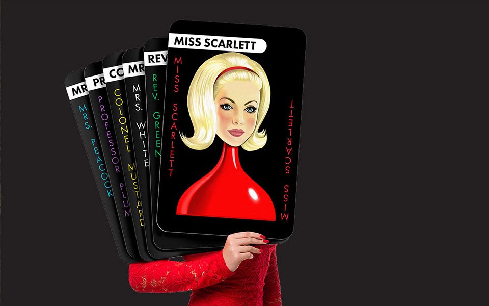 Strictly champion Ellie Leach to star in Cluedo 2