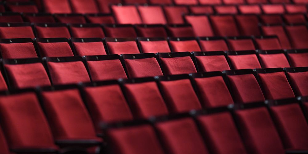 Accessible seating | Mayflower