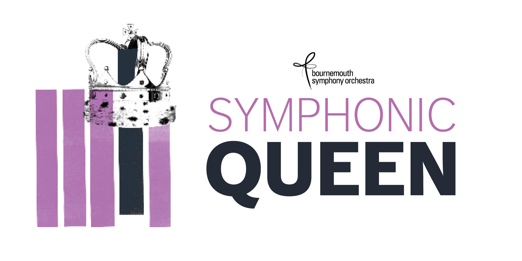 BSO Symphonic Orchestra | Symphonic Queen | Mayflower Theatre