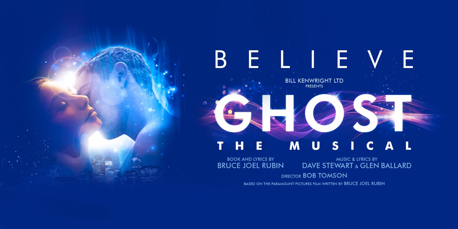 Ghost the Musical | Mayflower