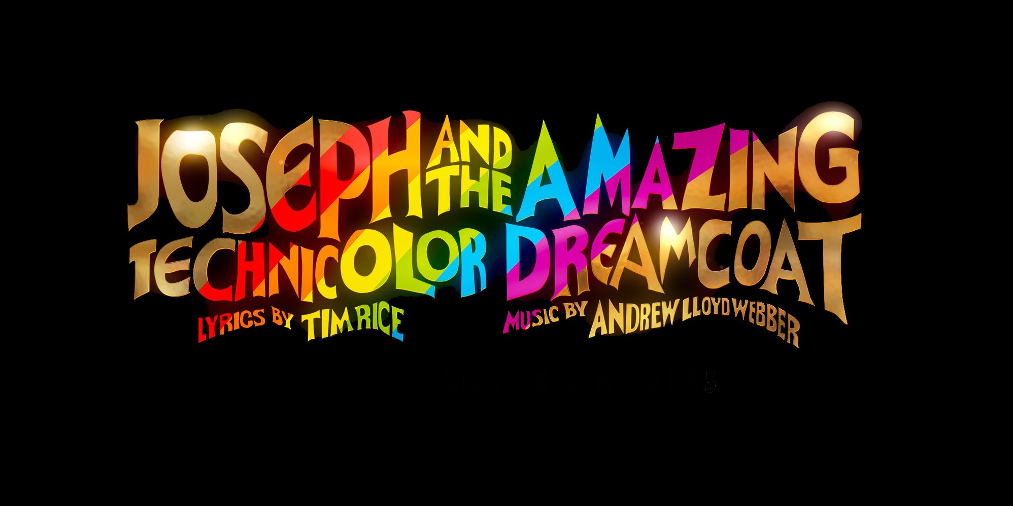 Joseph and the Amazing Technicolor Dreamcoat | Mayflower