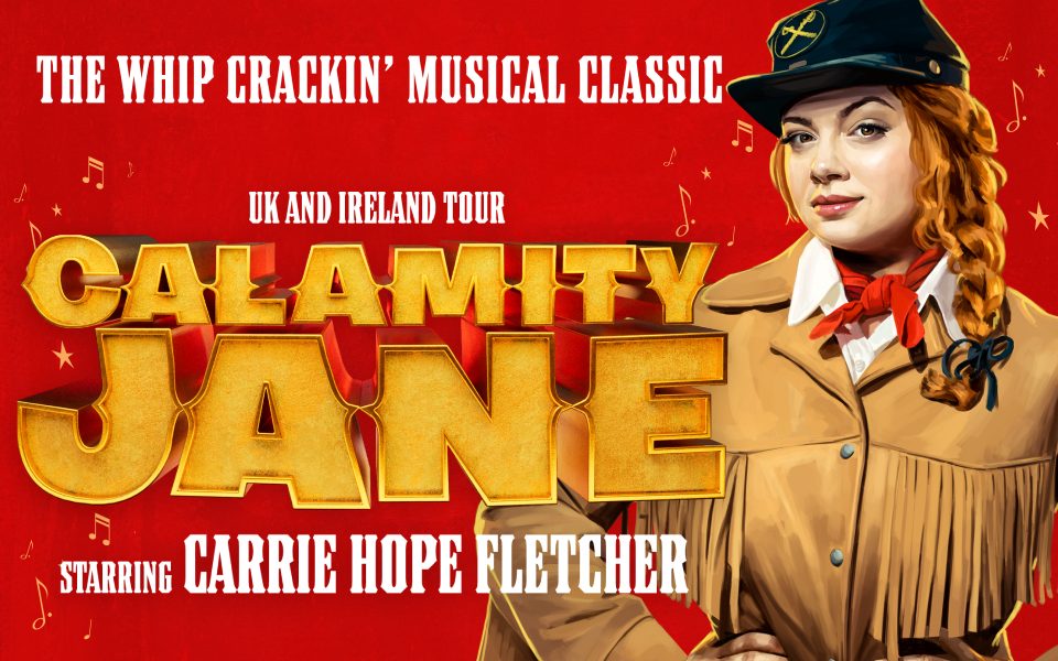 Calamity Jane | Mayflower
