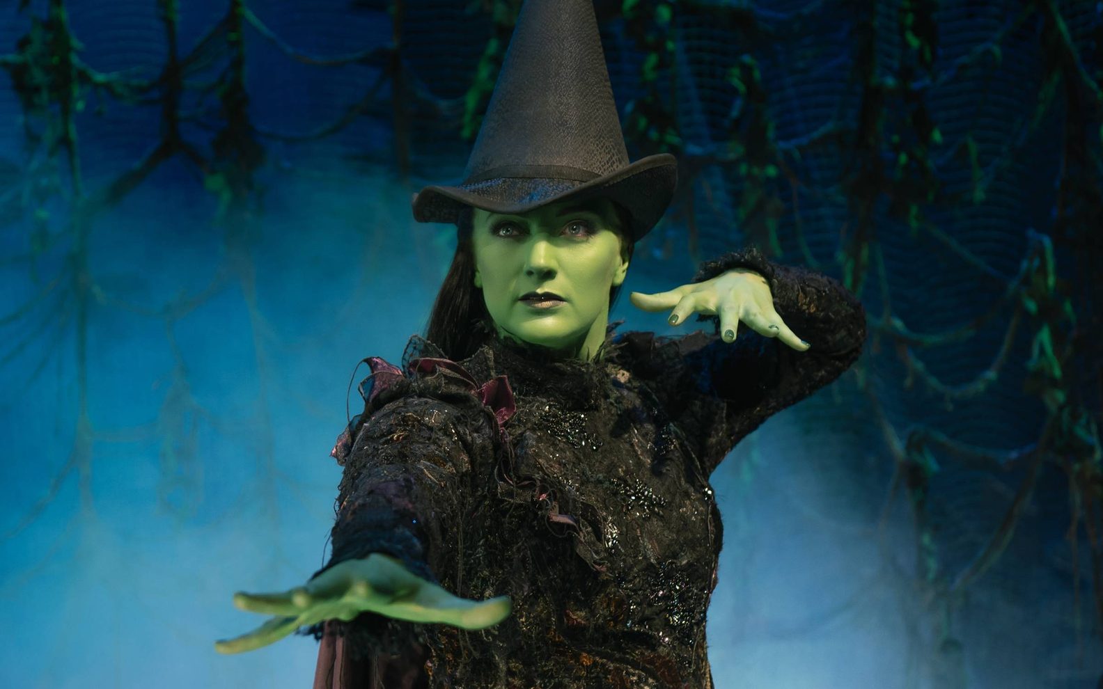 The history of Wicked | Mayflower