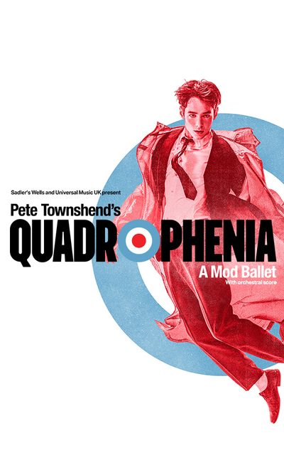 Quadrophenia, A Mod Ballet