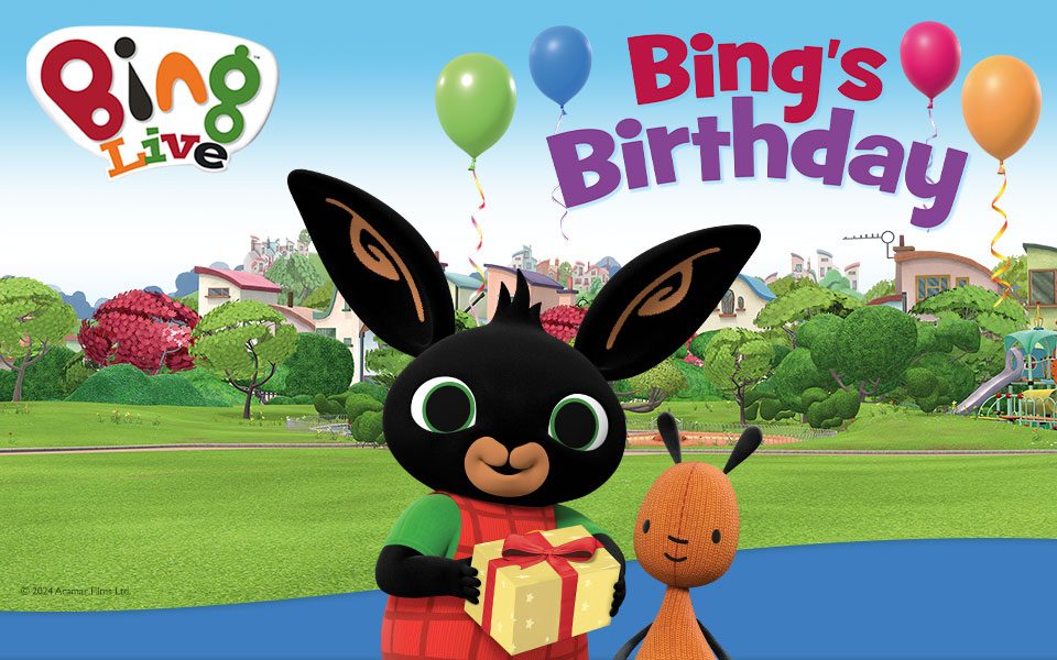 What's On - Shows and Events | Mayflower