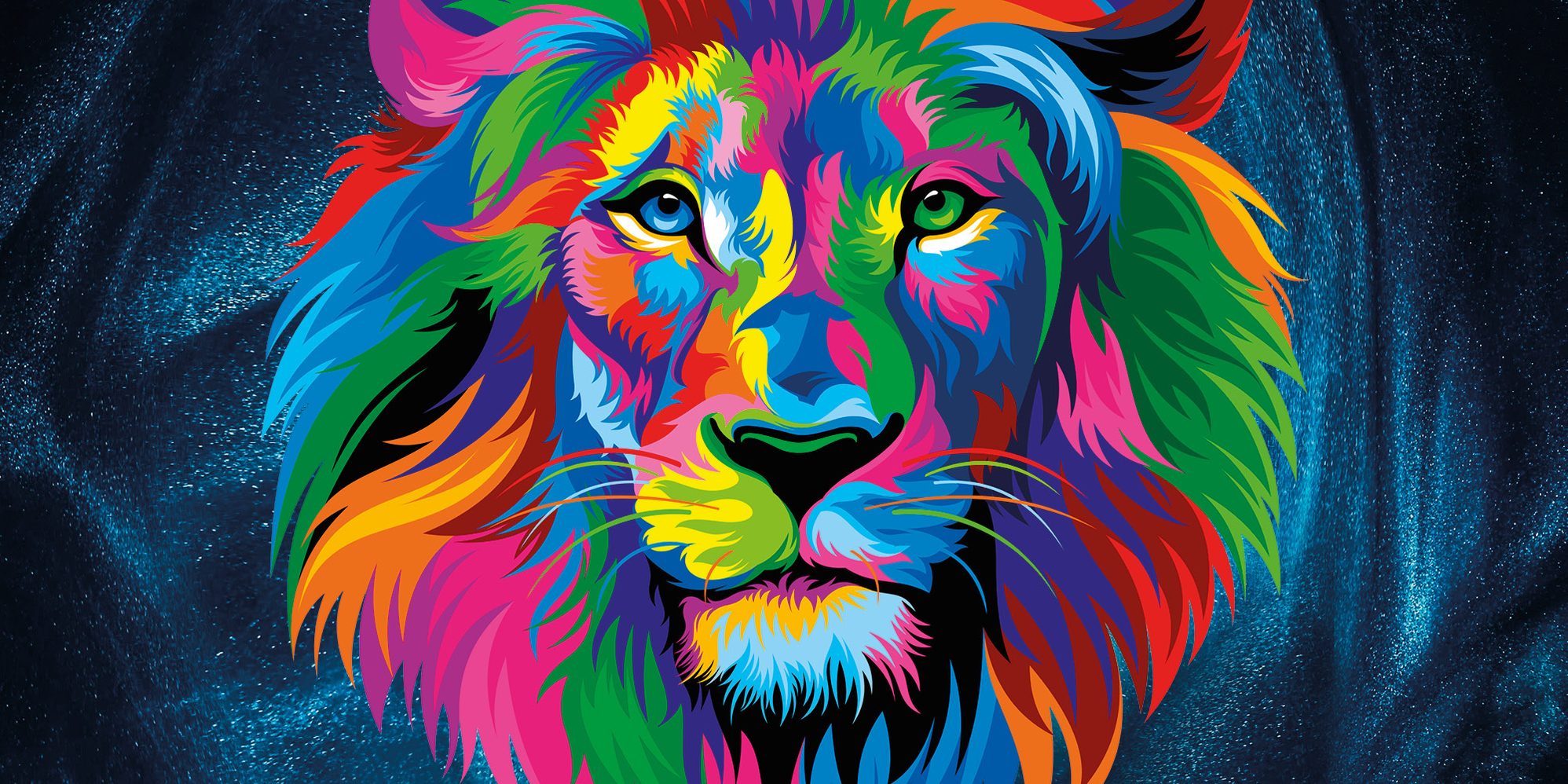 The Lion, The Witch and The Wardrobe