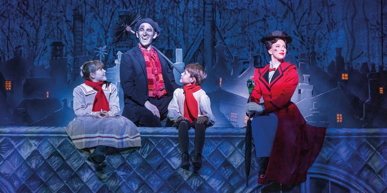 Mary Poppins | Mayflower