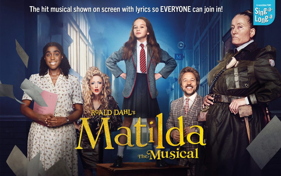 Pop Princesses World Tour | Mayflower