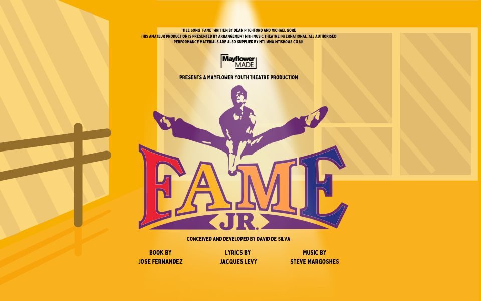 What's On - Shows and Events | Mayflower