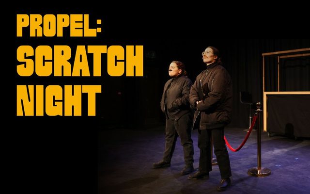 What's On - Shows and Events | Mayflower