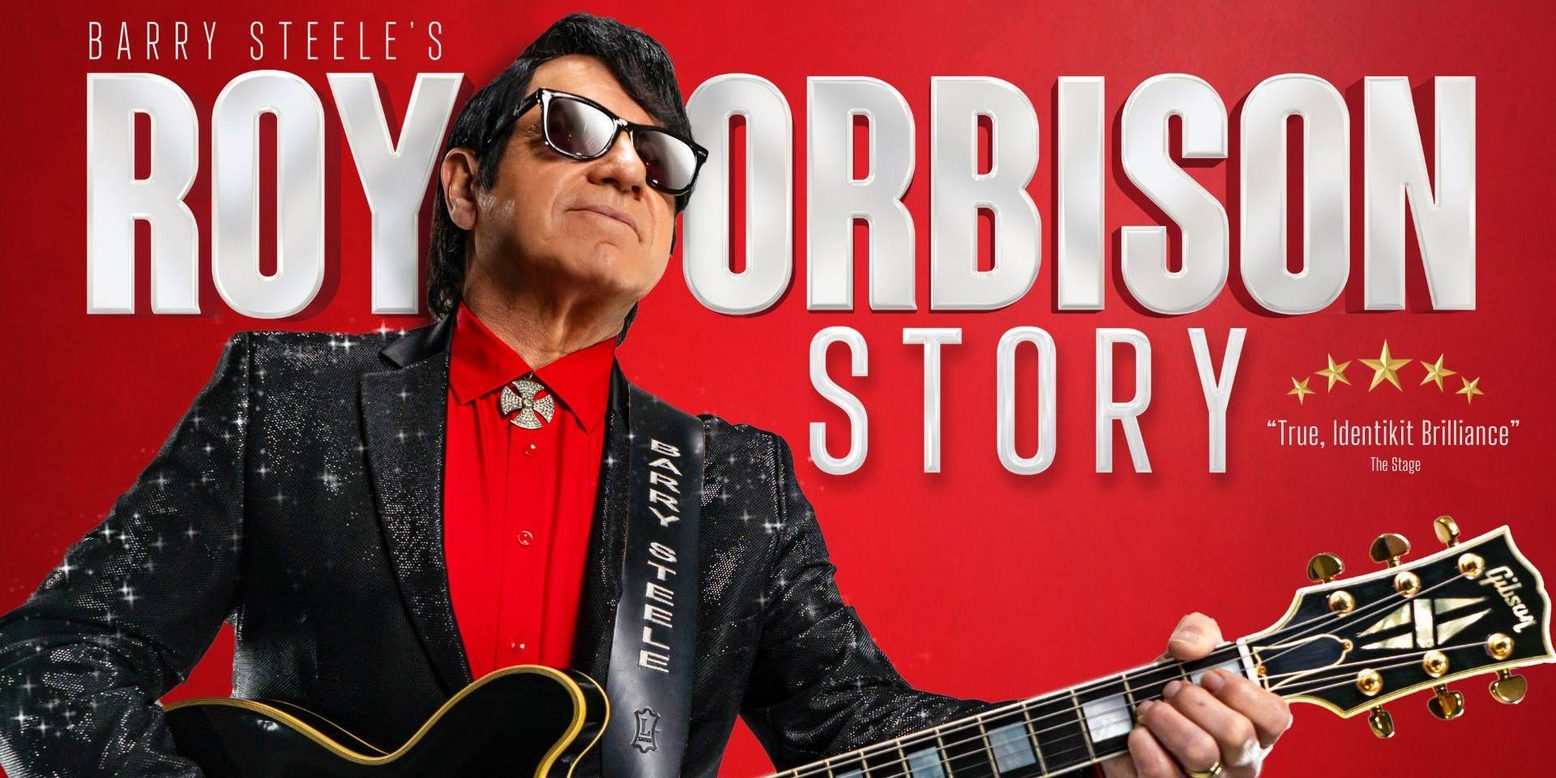 The Roy Orbison Story | Mayflower