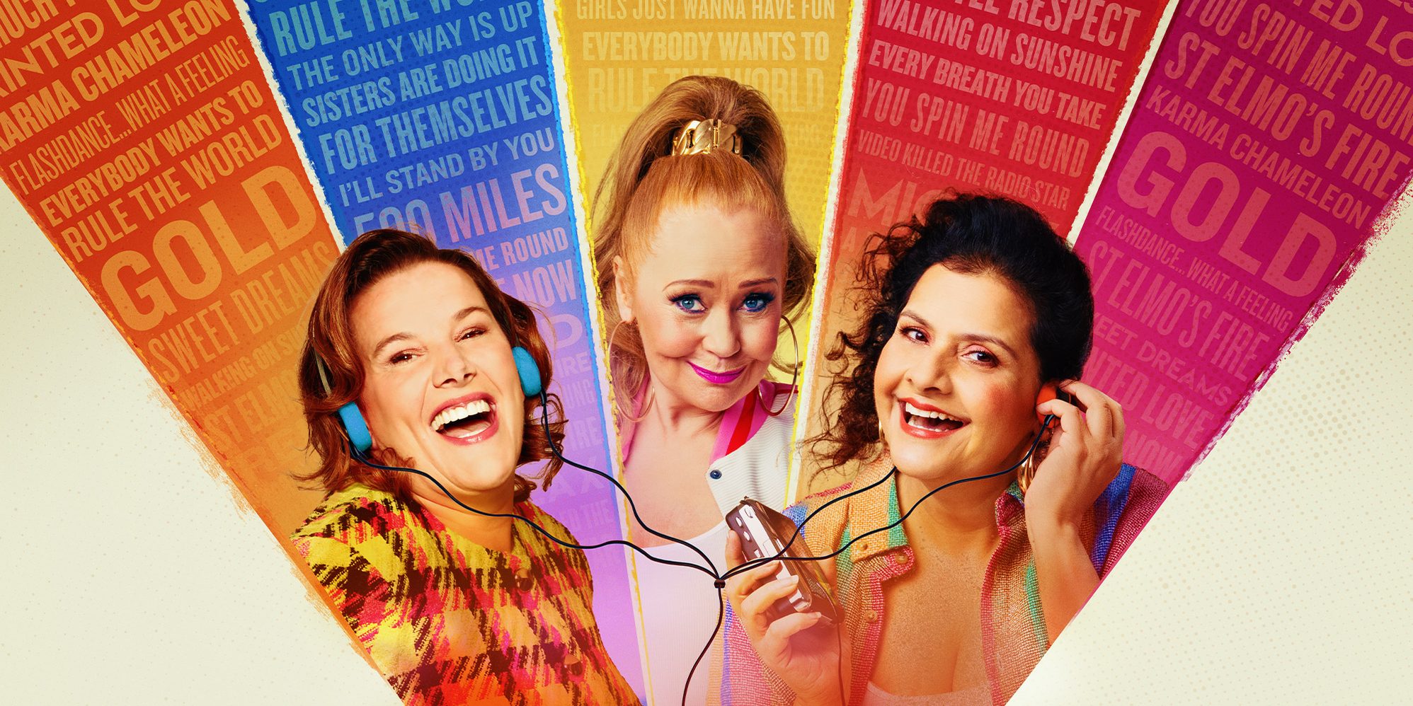 NOW That's What I Call A Cast! | Mayflower