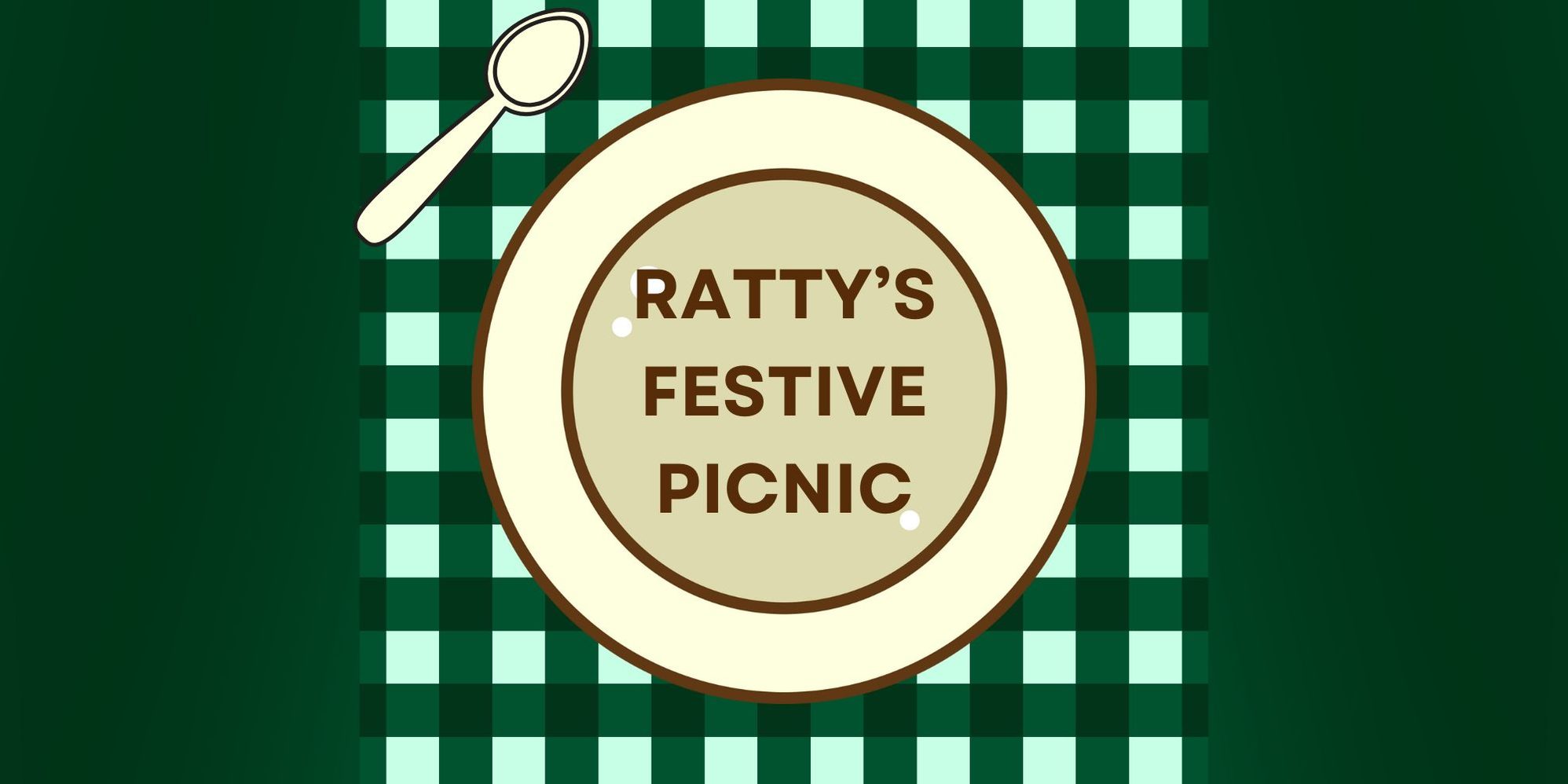 Ratty's Festive Picnic | Mayflower