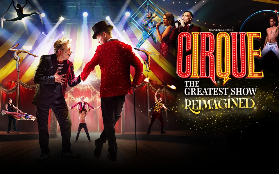 Pop Princesses World Tour | Mayflower