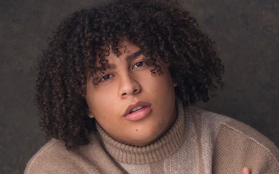 New Hamilton casting announced | Mayflower