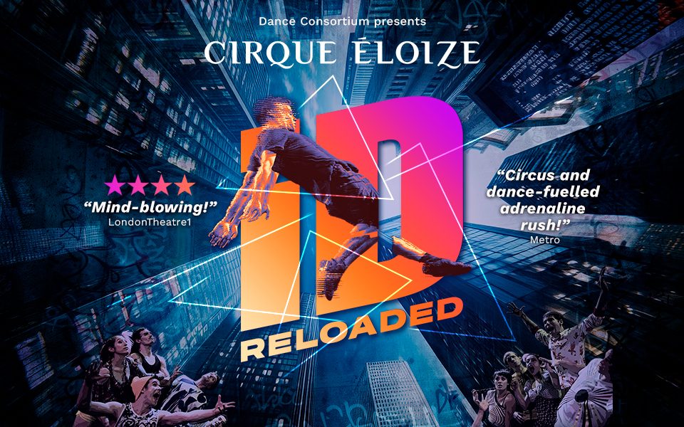 What's On - Shows and Events | Mayflower