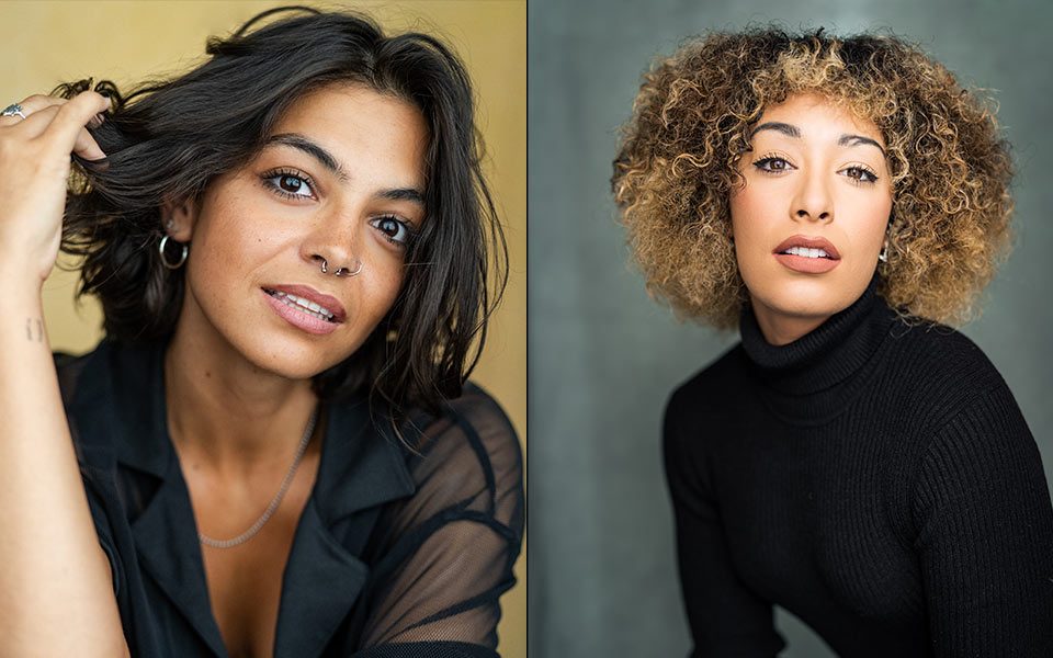 New Hamilton casting announced | Mayflower