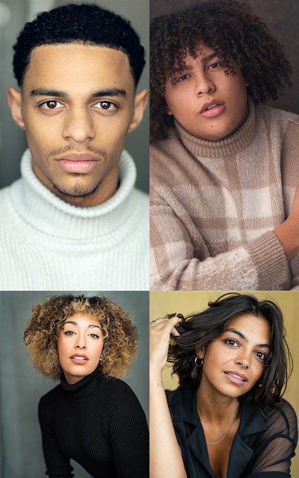 New Hamilton casting announced | Mayflower