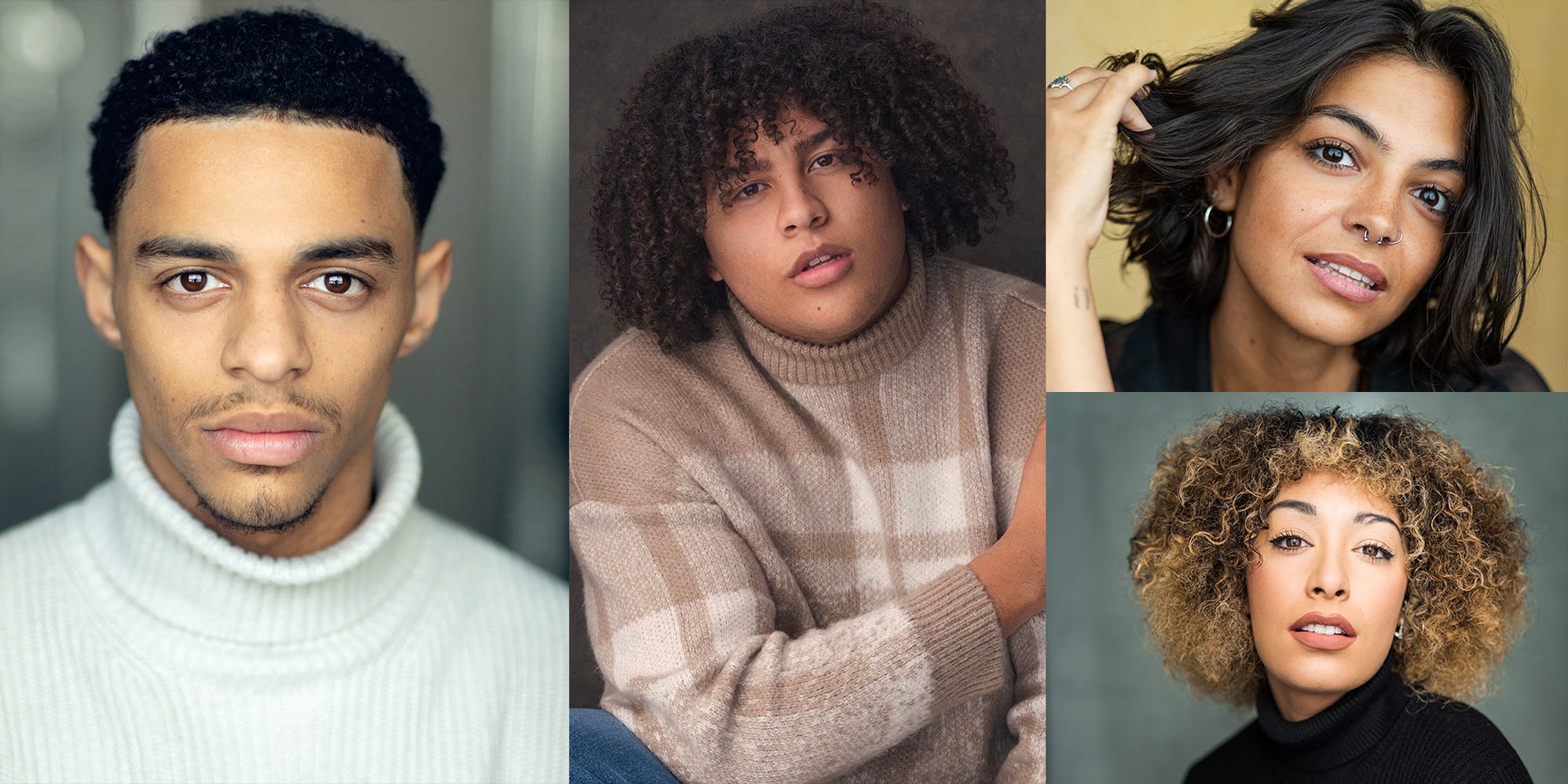 New Hamilton casting announced | Mayflower