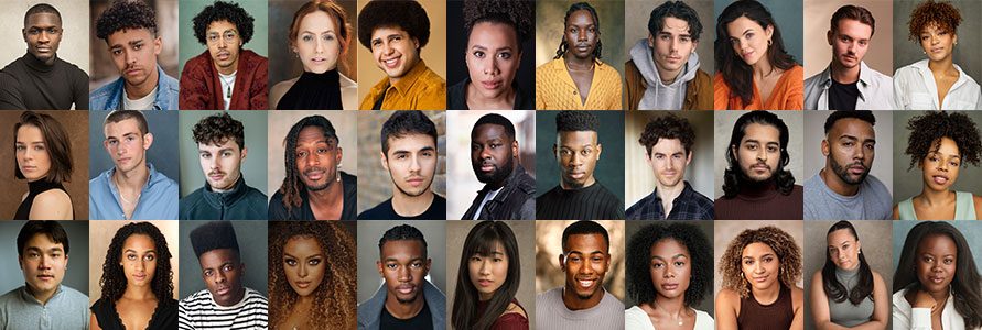 New Hamilton casting announced | Mayflower
