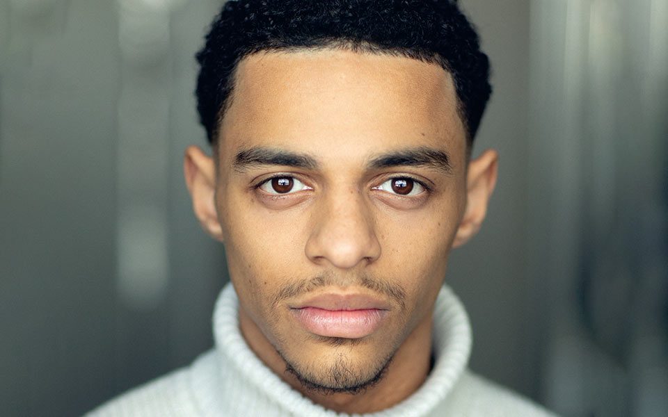 New Hamilton casting announced | Mayflower