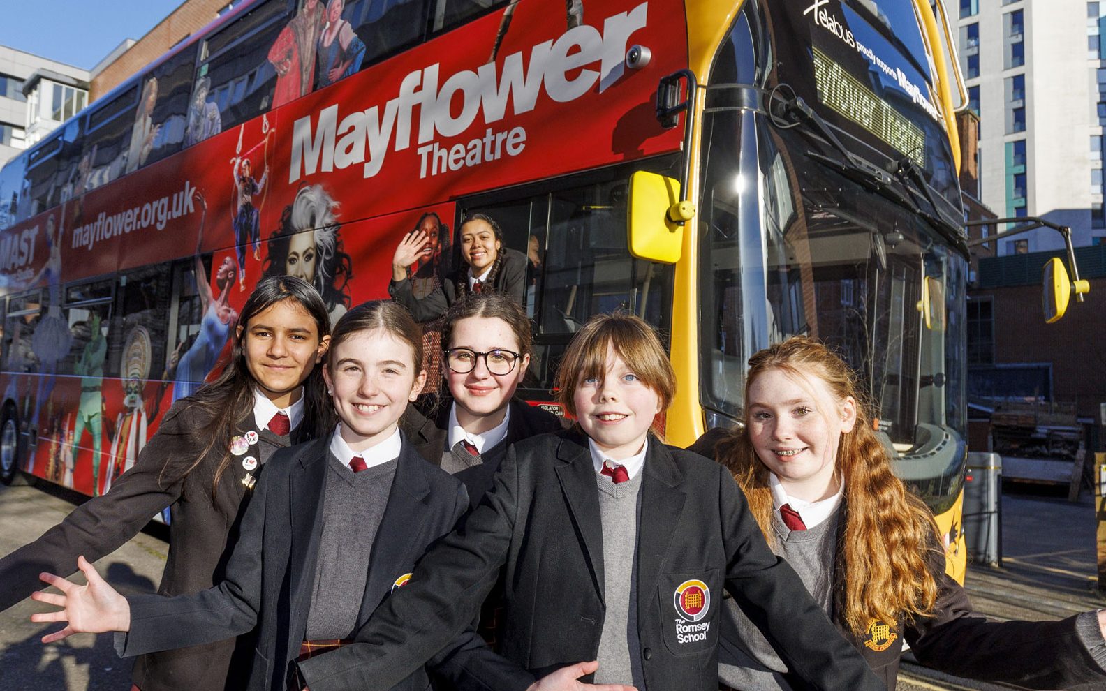 Resources | Mayflower