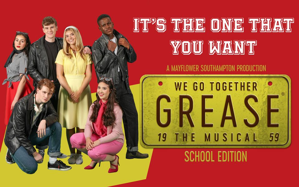 What's On - Shows and Events | Mayflower