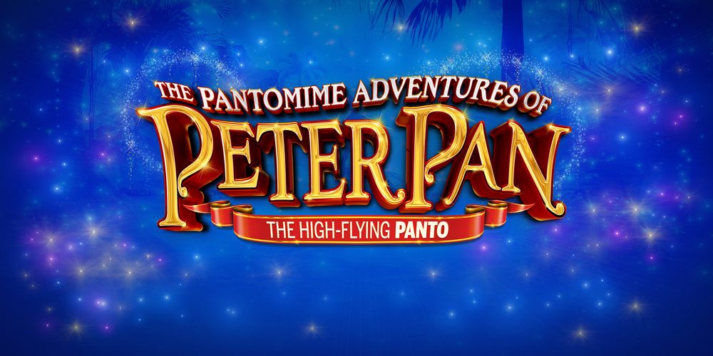 The Pantomime Adventures of Peter Pan | Mayflower