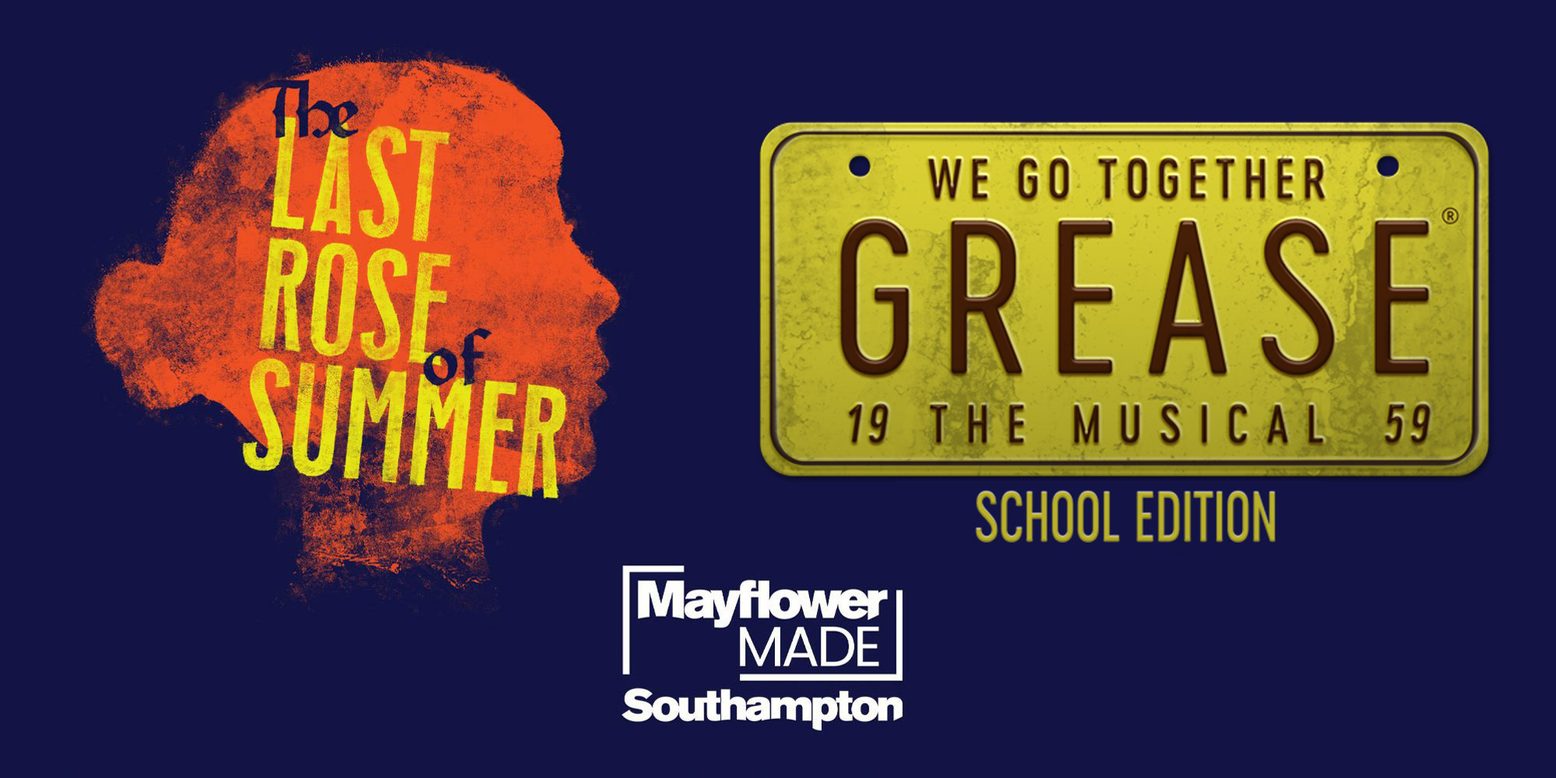 Audition registration now open for Mayflower's 2025 Summer Youth ...