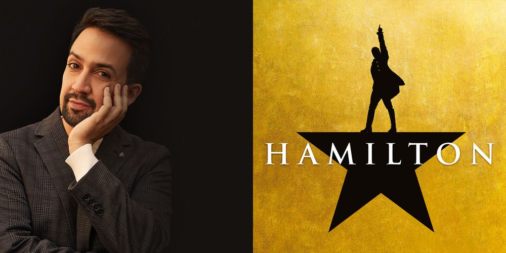 Lin-Manuel Miranda Interview | Mayflower