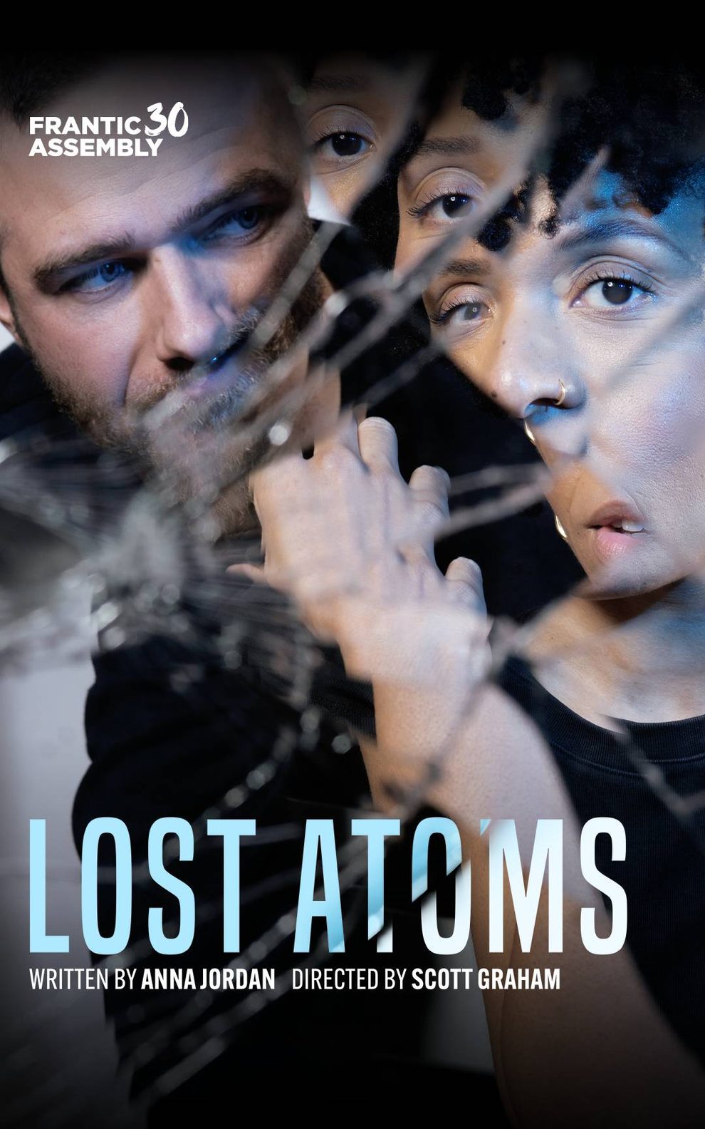 Lost Atoms | Mayflower