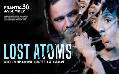 Cirque Éloize: iD RELOADED | Mayflower