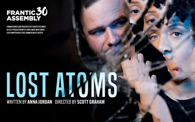 Cirque Éloize: iD RELOADED | Mayflower